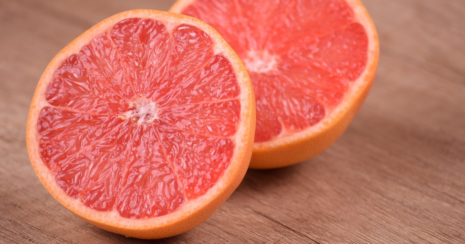 Evreating | Suprêmes de Pamplemousse Romarin Meringue